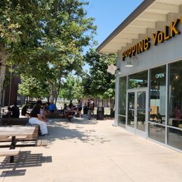 POPPING YOLK CAFE - Updated December 2025 - 954 Photos & 616 Reviews ...