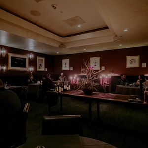 THE DARK ROOM AT SAINT KATE - 40 Photos & 13 Reviews - Wine Bars - 139 ...