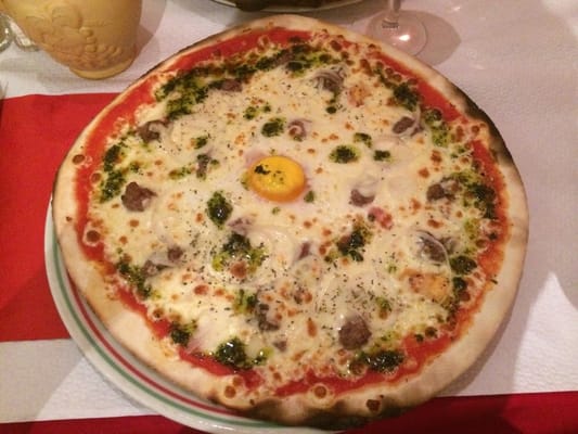 PIZZA COCO - 14 Reviews - 38 Boulevard Risso, Nice, France - Pizza ...