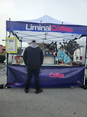 LIMINAL COFFEE - Updated July 2025 - 1700 W Hillsdale Blvd, San Mateo ...