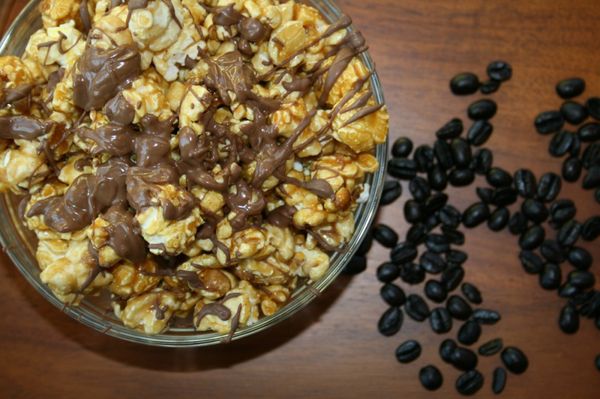 CRAVING KERNELS - 40 Photos & 32 Reviews - Popcorn Shops - 312 Market ...