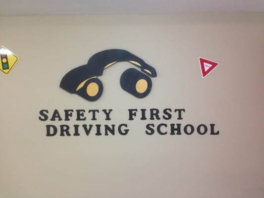 SAFETY FIRST DRIVING SCHOOL - Updated December 2025 - 88 Reviews ...