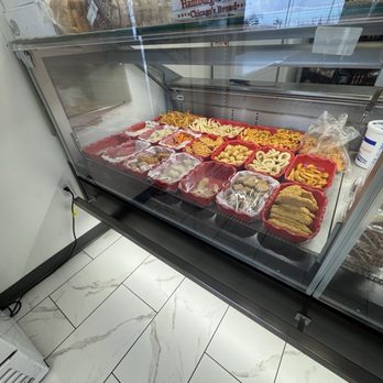 NY GOURMET DELI - Updated December 2025 - 74 Photos & 76 Reviews - 3802 ...