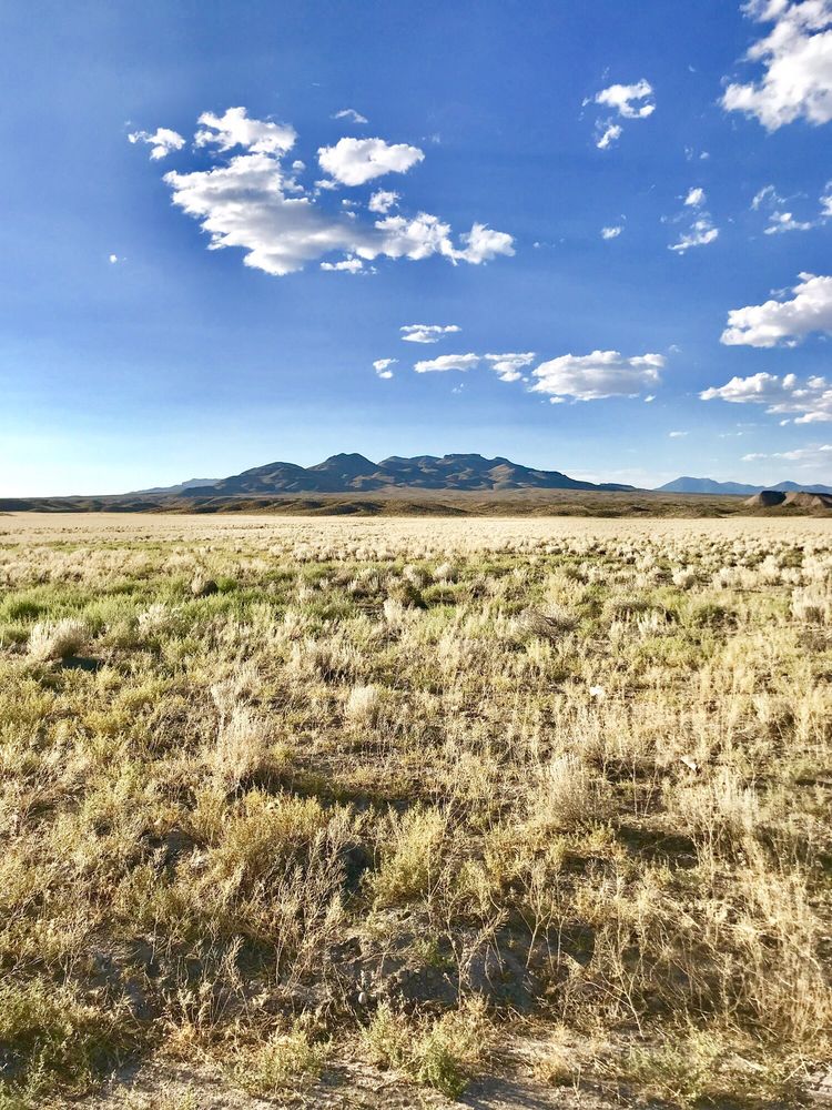 BASIN AND RANGE NATIONAL MONUMENT - Updated October 2024 - Lund, Nevada ...