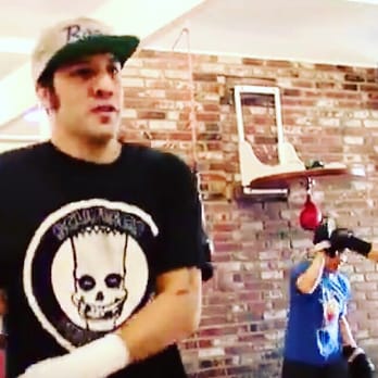 TEN GOOSE BOXING GYM - Updated October 2025 - 211 Photos & 57 Reviews ...