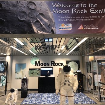 BROWARD COUNTY LIBRARIES - MAIN LIBRARY - Updated November 2025 - 76 ...