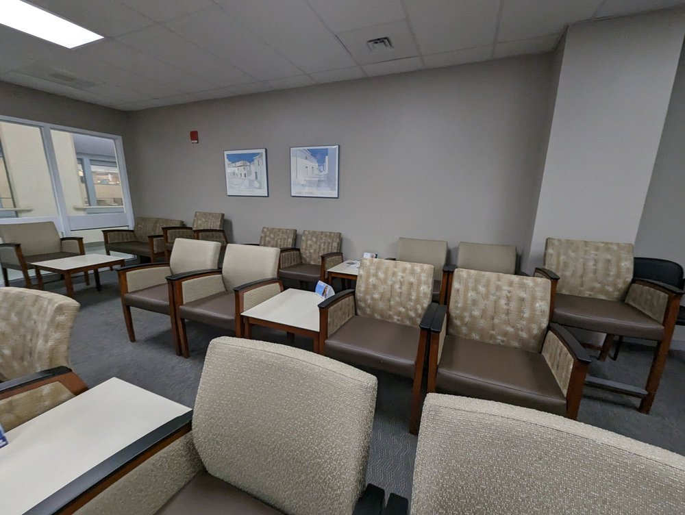 WEST ROXBURY VA MEDICAL CENTER - Updated December 2025 - 1400 Vfw Pkwy ...