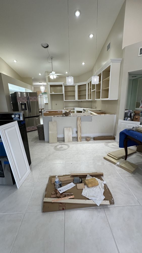 Treasure Coast Cabinetry And More