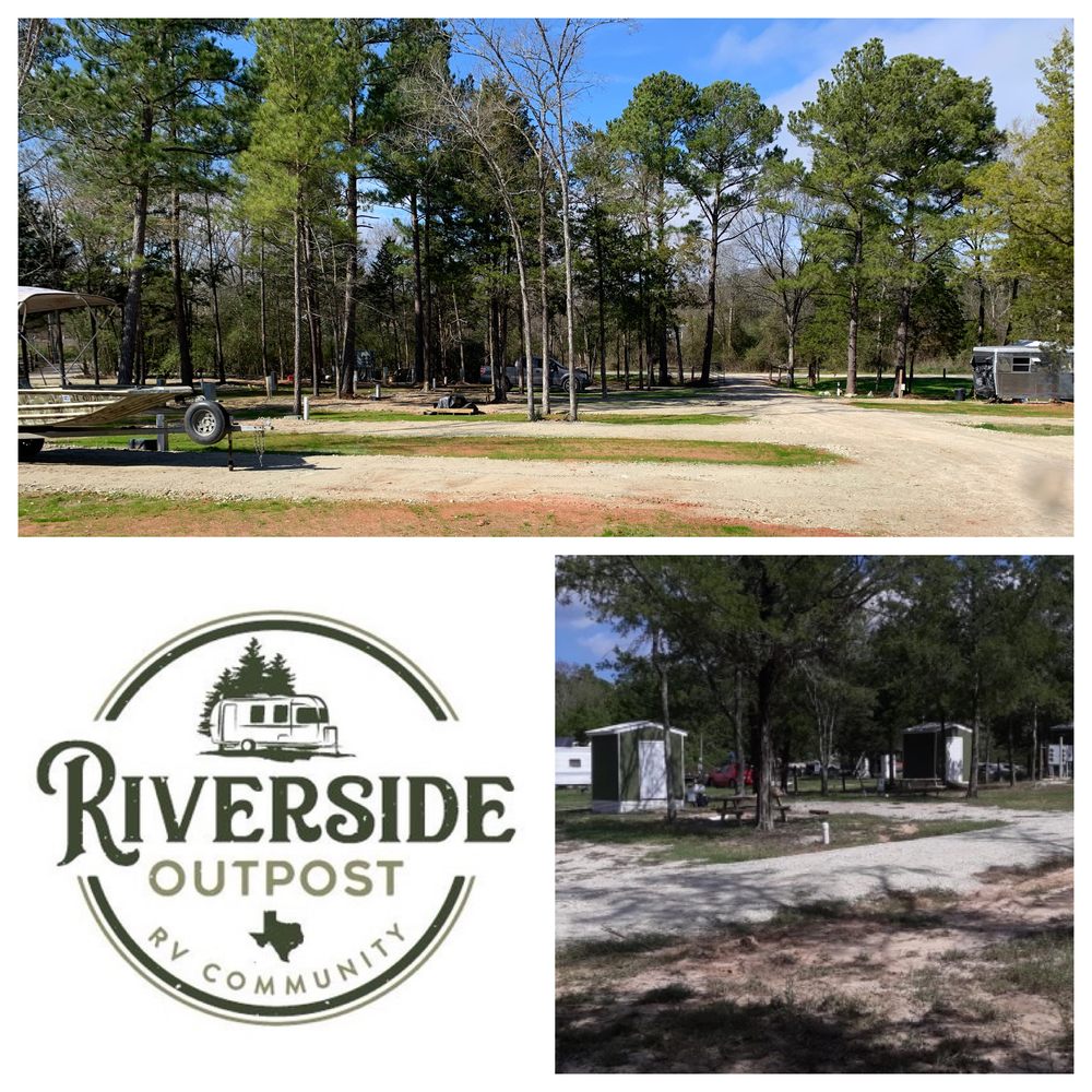 RIVERSIDE OUTPOST RV COMMUNITY - Updated December 2025 - 59 Johnson St ...
