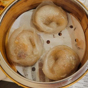 DIM SUM SAM - Updated July 2024 - 298 Photos & 130 Reviews - 28 E 23rd ...