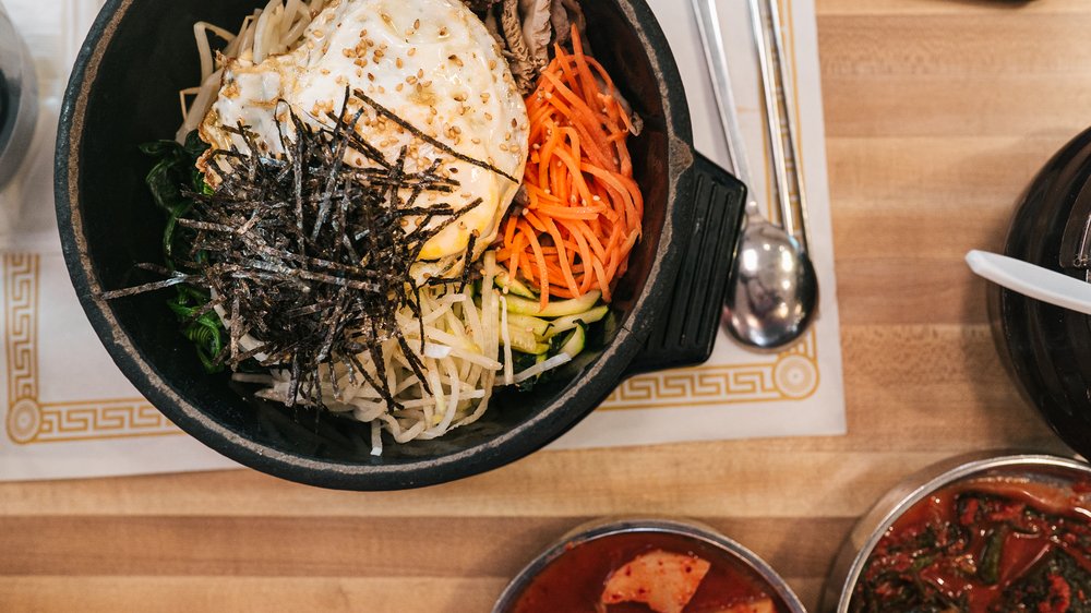 SEOUL GOM TANG - 339 Photos & 440 Reviews - Korean - 3028 El Camino ...