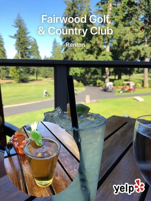FAIRWOOD GOLF & COUNTRY CLUB - 16 Photos & 20 Reviews - 17070 140th Ave ...