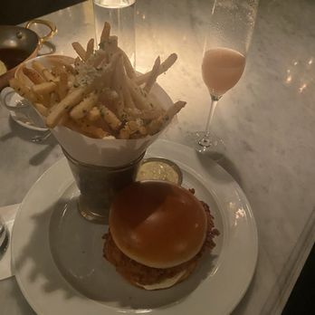 RH ROOFTOP RESTAURANT AT RH MINNEAPOLIS - Updated December 2025 - 770 ...