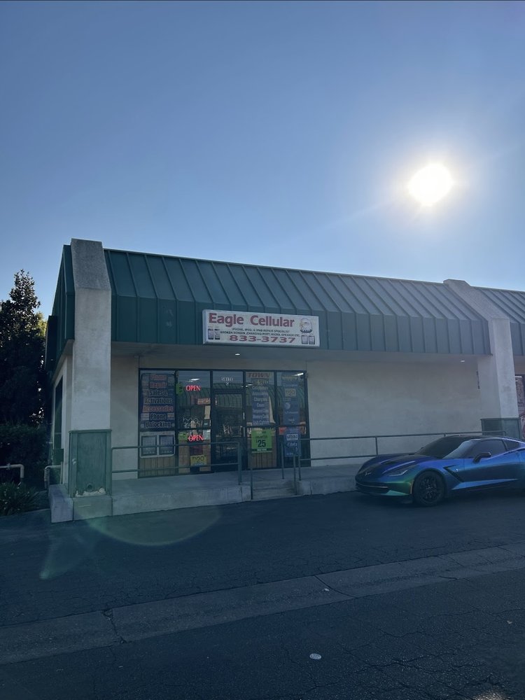 EAGLE CELLULAR - Updated December 2025 - 19 Reviews - 3945 Hughes Ln ...