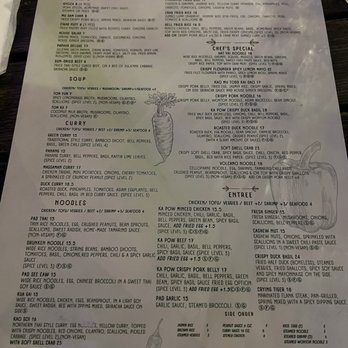 MONSOON SIAM - Updated January 2025 - 302 Photos & 335 Reviews - 113 W ...