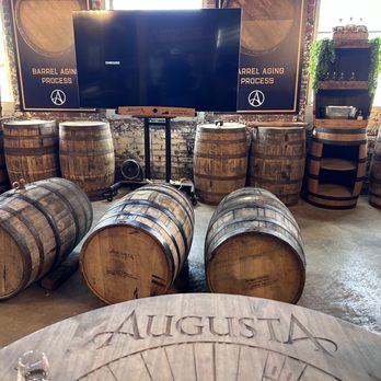 AUGUSTA DISTILLERY - Updated January 2026 - 77 Photos & 18 Reviews ...