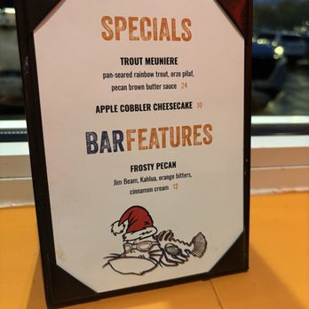 TRICKY FISH - Updated January 2026 - 874 Photos & 584 Reviews - 5917 ...