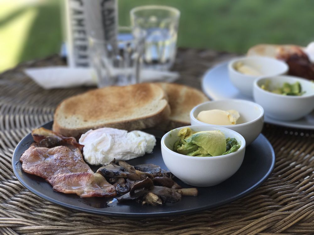 THE LITTLE NOOK CAFE - Updated January 2025 - 43 Denman St, Alderley ...