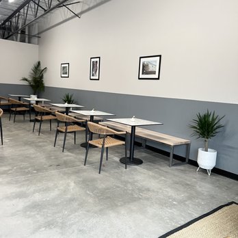 CATALYST COFFEE - 46 Photos & 29 Reviews - 6010 Coors Blvd NW ...