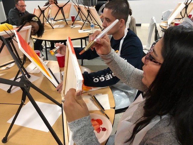 JOYCE FULTON FINE ART - Updated April 2025 - 25 Photos & 12 Reviews ...