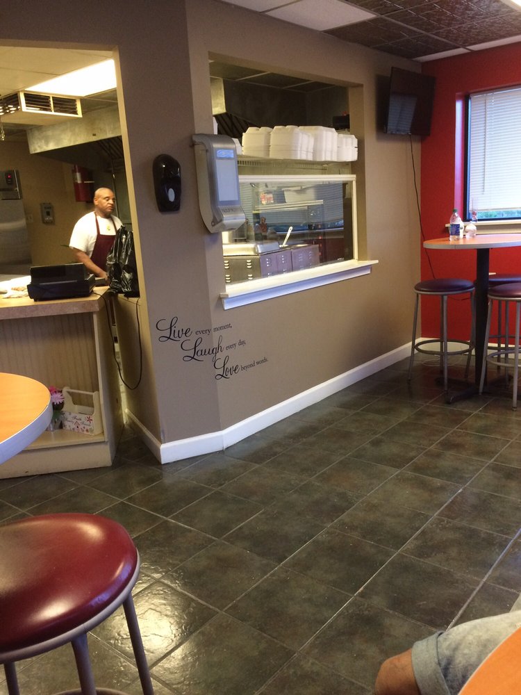 WHISTLIN PIG - Updated April 2026 - 4148 Marietta St, Powder Springs ...