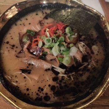 KIN RAMEN - Updated April 2025 - 1489 Photos & 583 Reviews - 129 W 56th ...