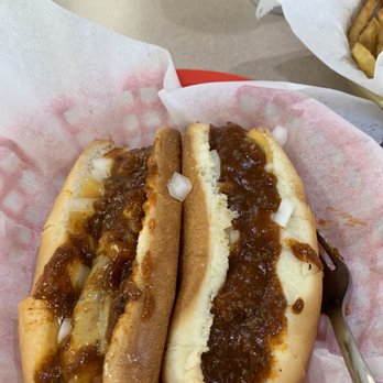 BRIGHTON HOT DOG SHOPPE - Updated January 2026 - 62 Photos & 103 ...
