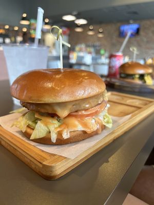 THUNDER BURGER - Updated December 2025 - 39 Photos & 51 Reviews - 5427 ...