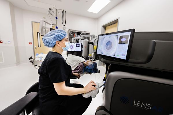 LODEN VISION CENTERS - NASHVILLE OFFICE - Updated December 2025 - 53 ...