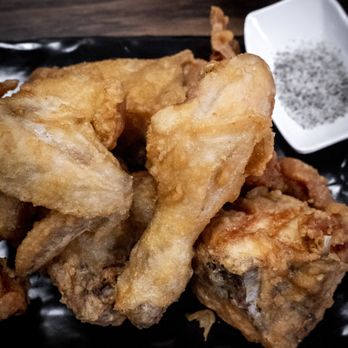 BAN BAN KOREAN FRIED CHICKEN - Updated December 2025 - 24 Photos - 20 ...