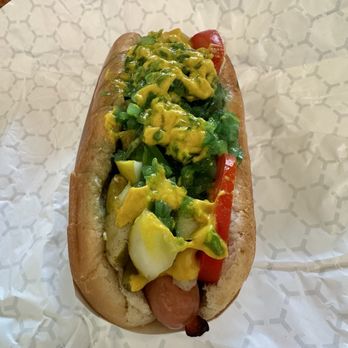 HAUTE DOGGERY - Updated May 2025 - 770 Photos & 487 Reviews - 3545 S ...