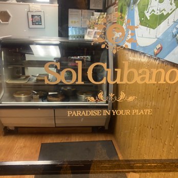 SOL CUBANO - Updated May 2024 - 684 Photos & 547 Reviews - 5734 Watt ...