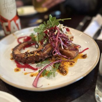 GRACIA - Updated January 2025 - 466 Photos & 427 Reviews - 5313 Ballard ...