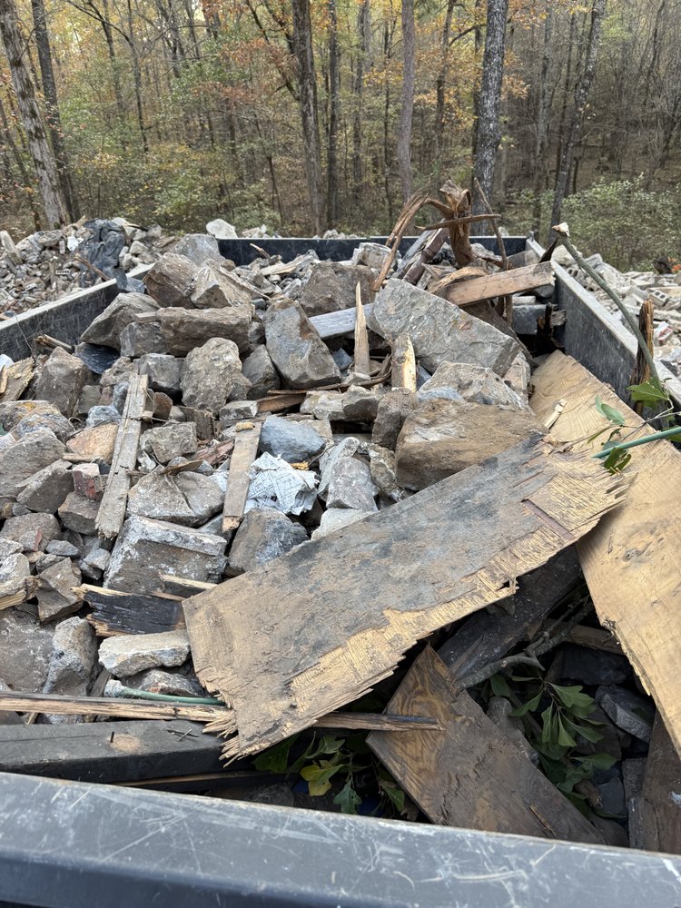 RGD DEMOLITION AND CONSTRUCTION - Updated March 2025 - 27 Photos ...