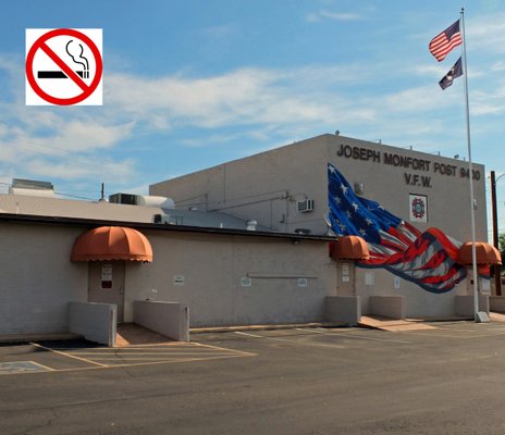 VFW POST 9400 - Updated January 2026 - 804 E Purdue Ave, Phoenix ...