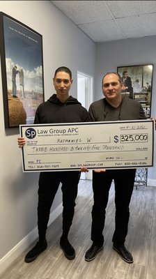 SP LAW GROUP - Updated January 2026 - 24 Photos & 29 Verified Reviews ...