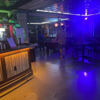 THE ROOF AT PONCE CITY MARKET - Updated November 2024 - 115 Photos & 45 ...