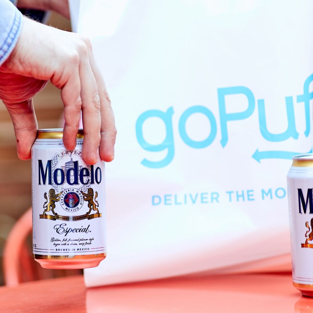 GOPUFF - Updated November 2025 - 23 Reviews - San Francisco, California ...