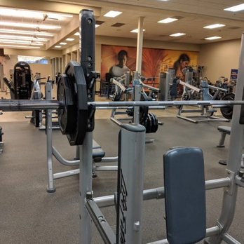LA FITNESS - Updated January 2026 - 109 Photos & 651 Reviews - 2180 N ...
