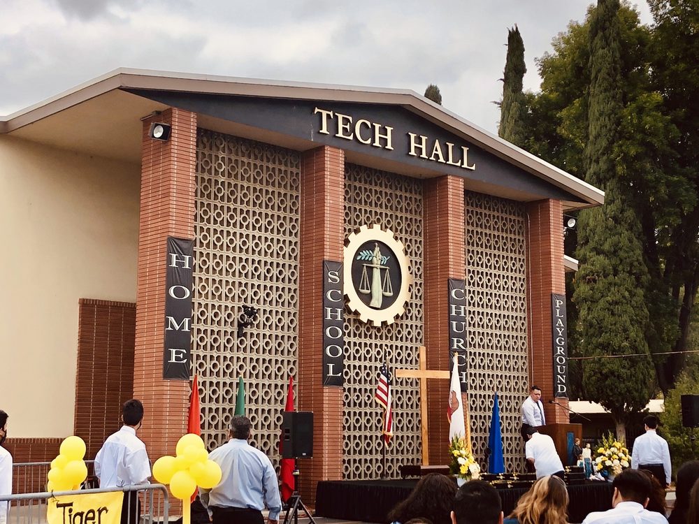 DON BOSCO TECHNICAL INSTITUTE - Updated May 2025 - 35 Photos & 21 ...