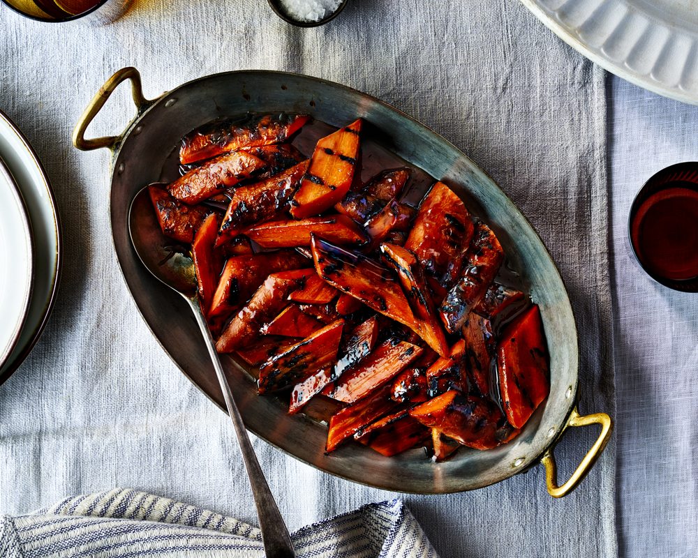 TABLE NO. 1 - Updated December 2025 - 2030 Broadway, New York, New York ...