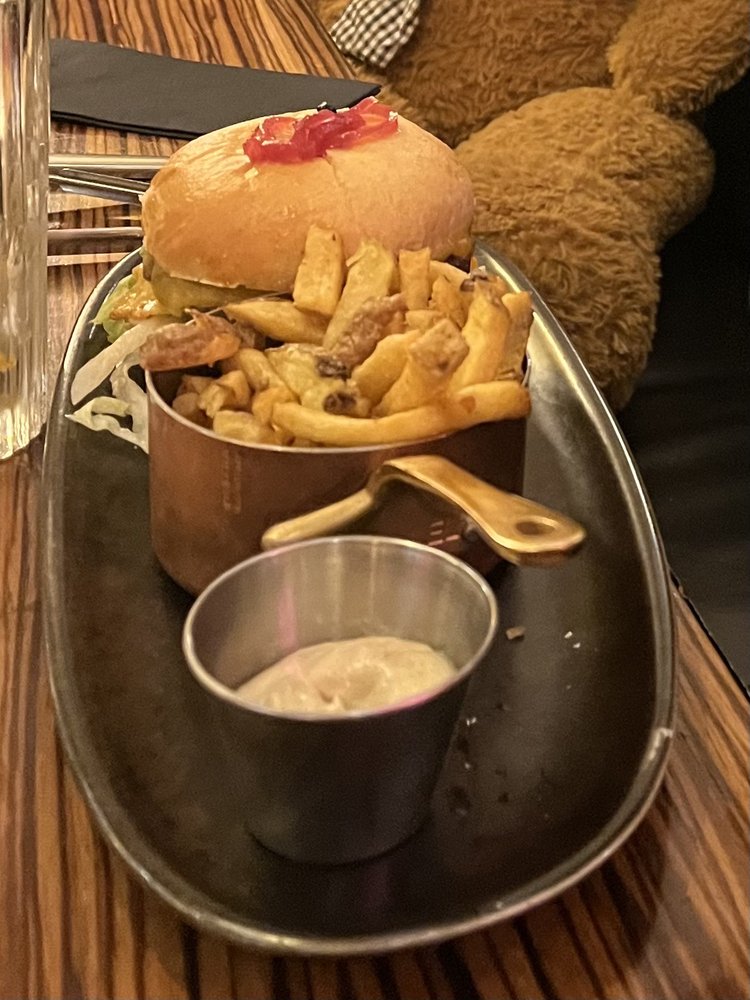 LE FLORÉAL - Updated August 2025 - 55 Photos & 50 Reviews - 73 rue du ...