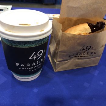 49TH PARALLEL COFFEE - Updated June 2025 - 530 Photos & 279 Reviews ...