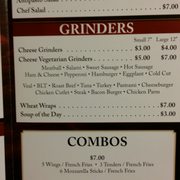 SALERNO PIZZERIA - 22 Photos & 40 Reviews - Pizza - 747 Liberty St ...