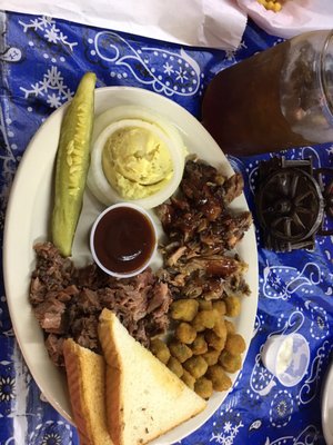 COWBOYS BBQ - 19 Photos & 15 Reviews - Barbeque - 557 S Allen St, Boyd ...