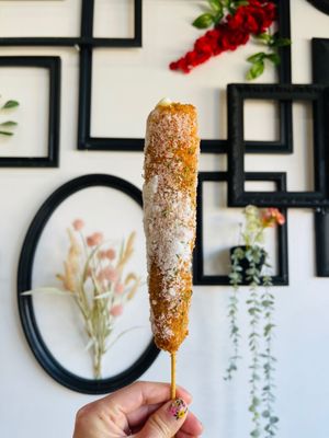 KOCO KOREAN FRIED CHICKEN & CROFFLES - Updated June 2025 - 1026 Photos ...