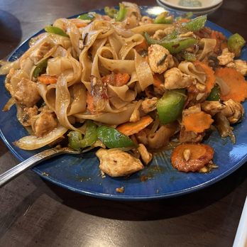 FUSION JAPANESE STEAK & THAI CUISINE - Updated December 2025 - 121 ...