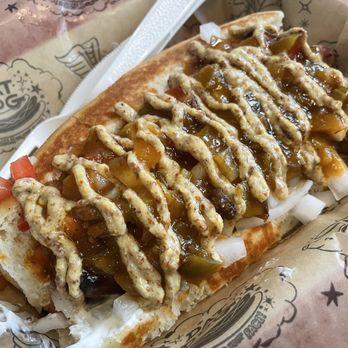 DAT DOG - Updated December 2025 - 1926 Photos & 1356 Reviews - 601 ...