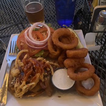 ICE HARBOR BREWERY - THE MARINA - Updated November 2025 - 77 Photos ...