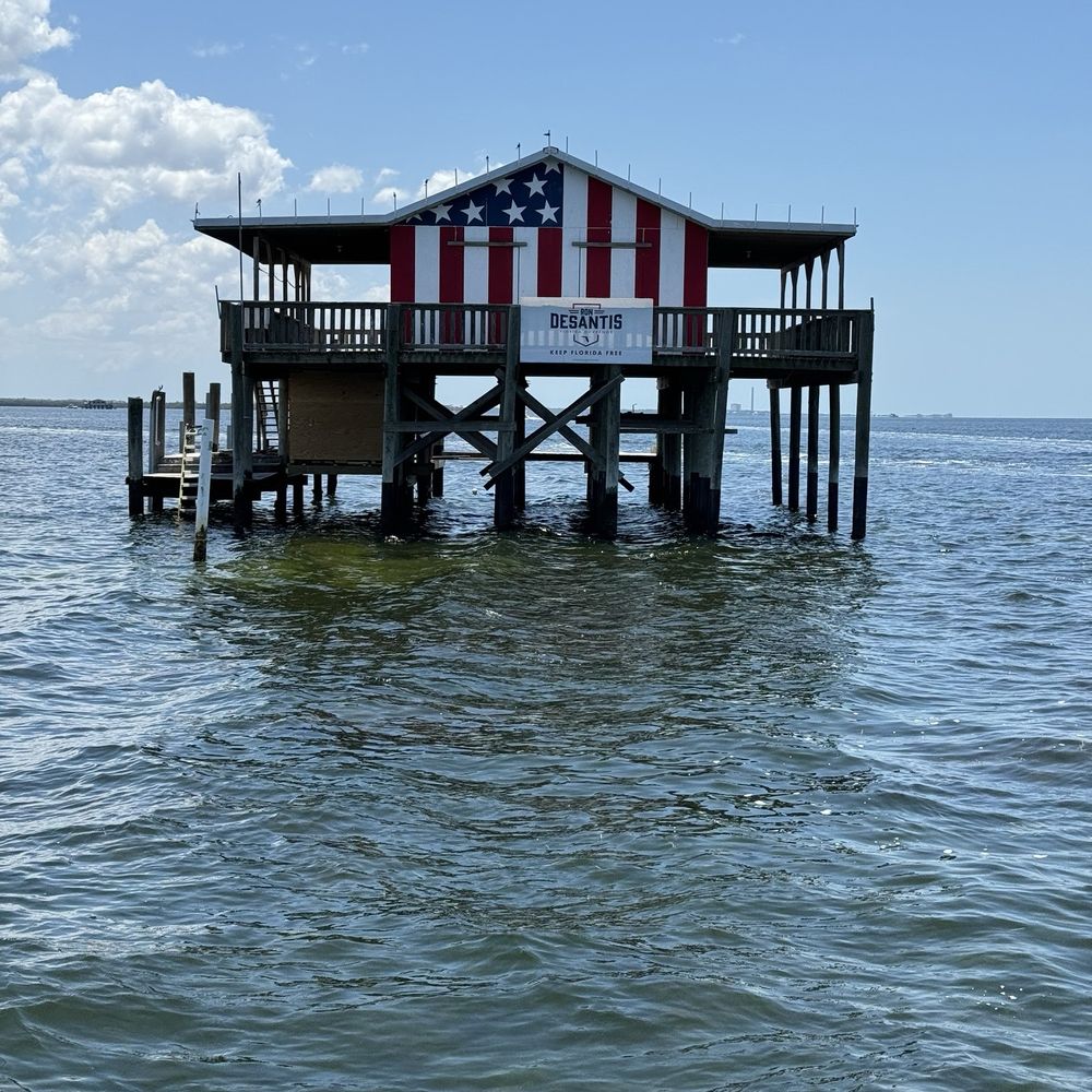 Spring Hill Florida Public Beaches